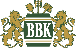 Photo of BBK Kaiser Pils beer Label