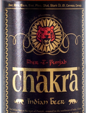 Chakra - Where to Buy Near Me - BeerMenus