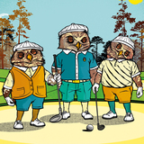 Tripping Animals Bunker Birds - Where to Buy Near Me - BeerMenus