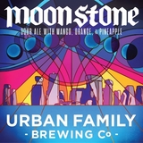 Urban Family Moonstone Sour Ale - Where to Buy Near Me - BeerMenus