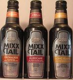 Bud Light Mixx Tail Variety Pack - Where to Buy Near Me - BeerMenus
