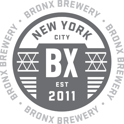 Bronx Brewery Logo The Bronx Brewery And Beer Kulture Announce New