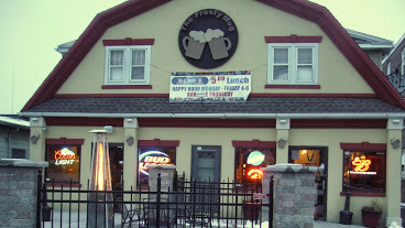 Photo of The Frosty Mug (16615)