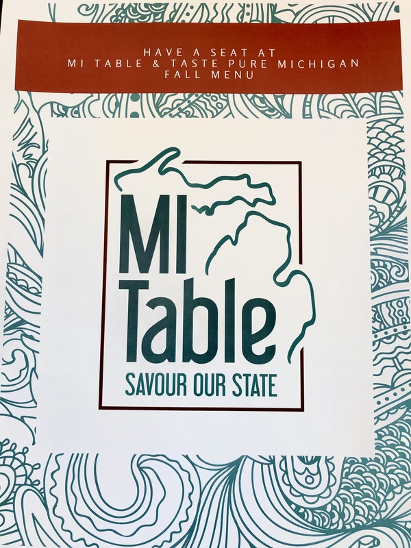 Photo of MI Table (17535)