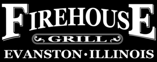 Firehouse Grill Restaurant - Beer Menu - Evanston, IL