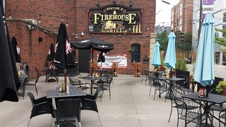 Firehouse Grill Restaurant - Beer Menu - Evanston, IL