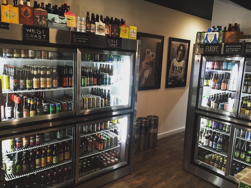 Photo of Beer Shop NYC (9413)