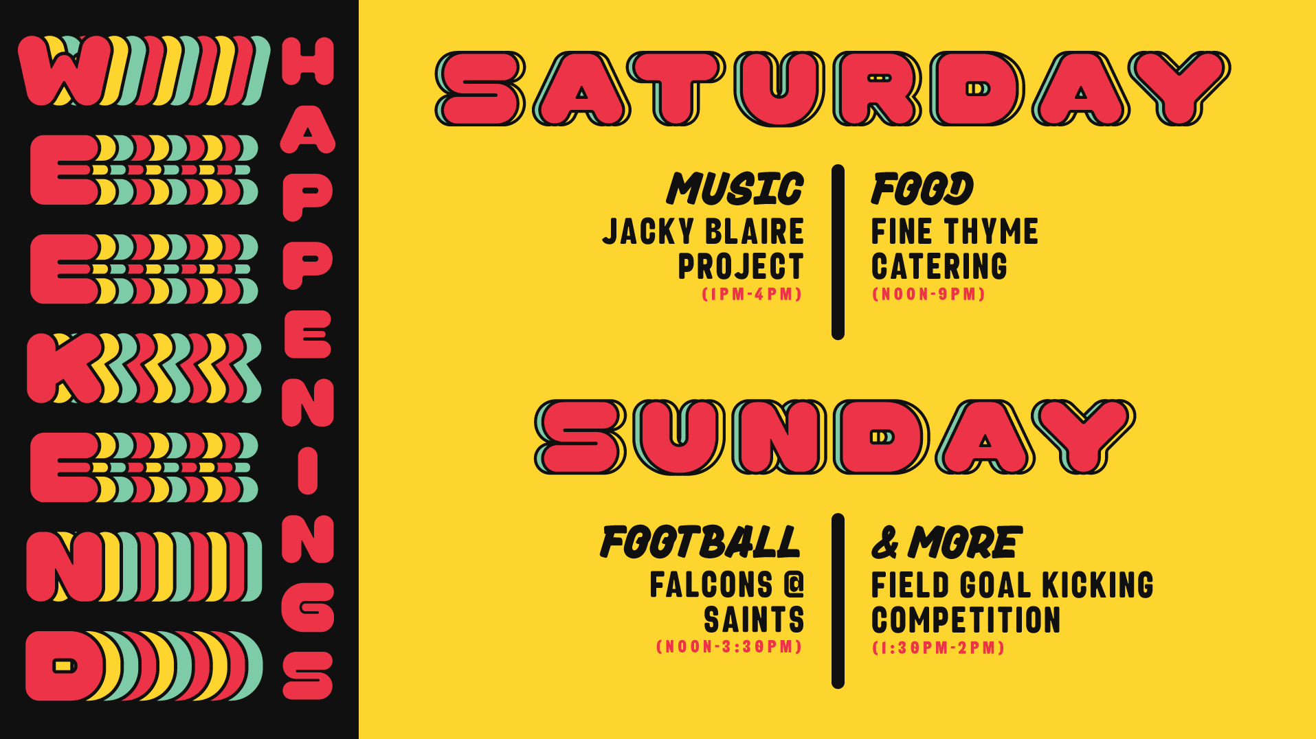 Create a digital beer menu with one click