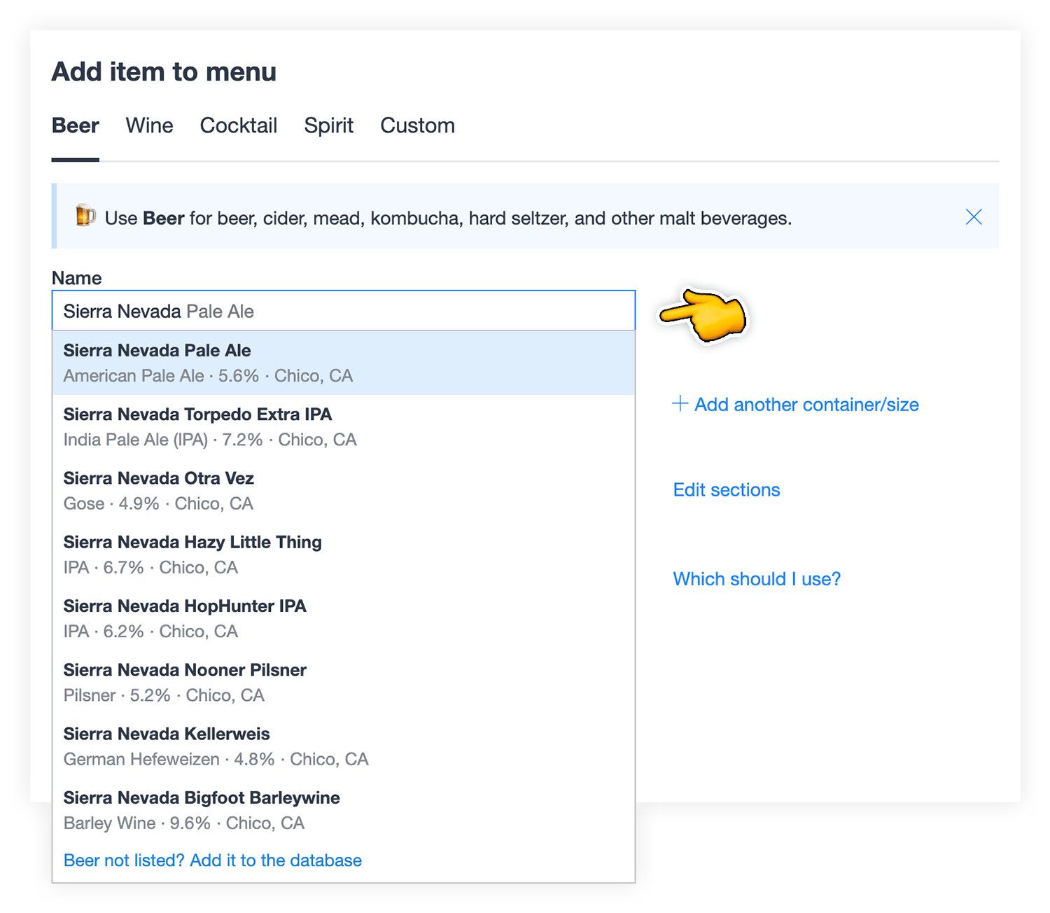 MustHaveMenus: is it right for my restaurant or bar?