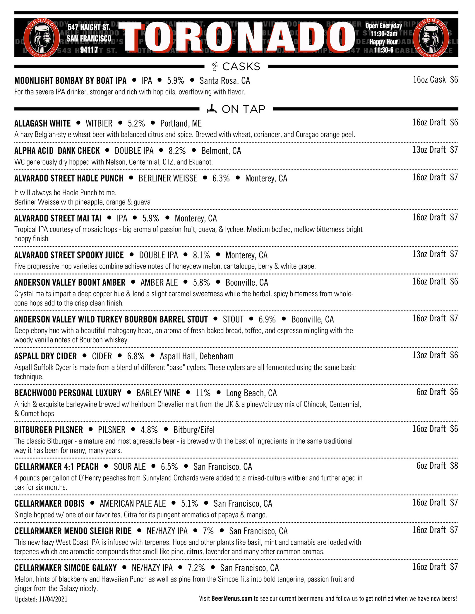 Untappd for Business: The Definitive Guide