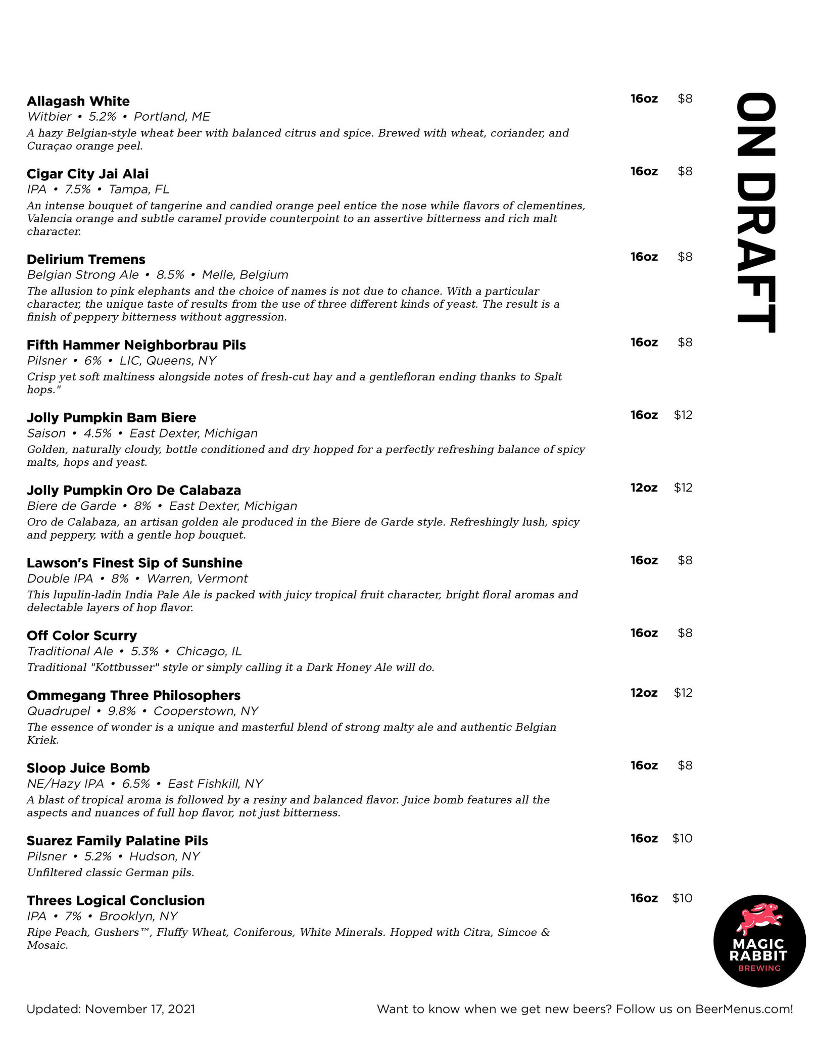 Untappd for Business: The Definitive Guide