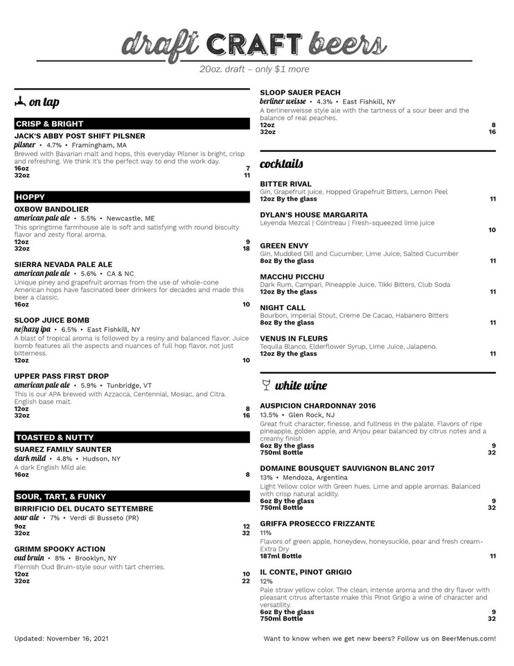 Untappd for Business: The Definitive Guide